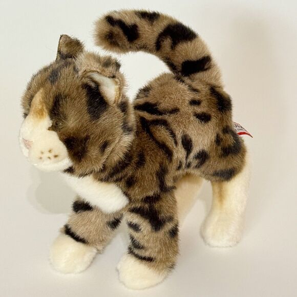 DOUGLAS CUDDLE TOYS | Toys | Douglas Cuddle Toys Plush Tashette Bengal ...